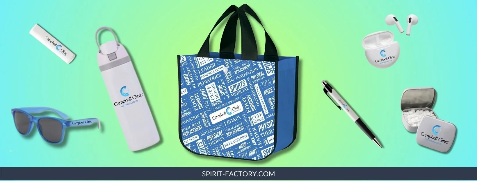 The Ultimate Guide to Curating Swag Bags That Create a Memorable ...