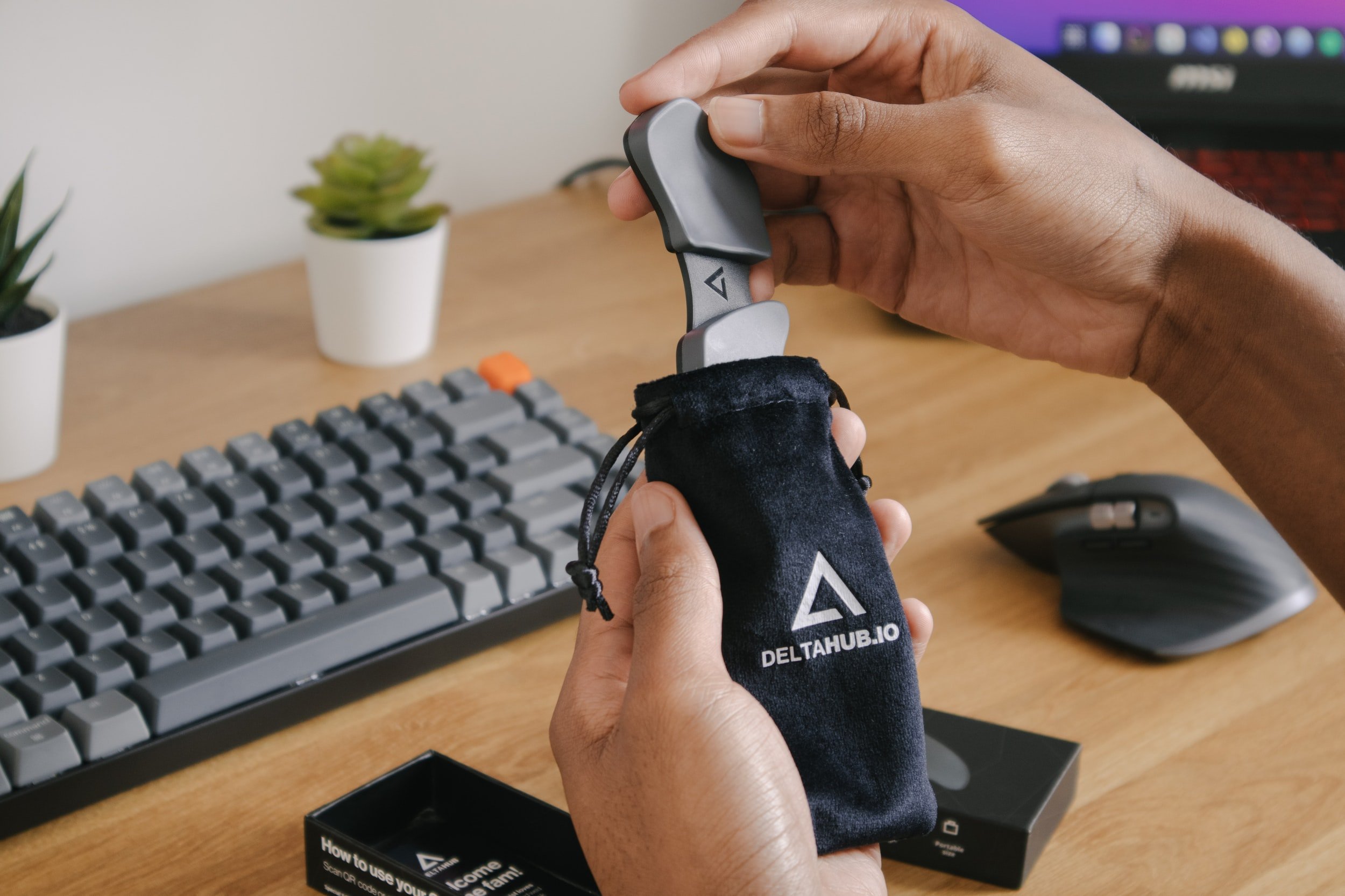 Spirit Factory Promotional Products