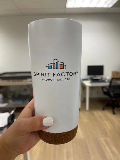 Spirit Factory Promotional Products