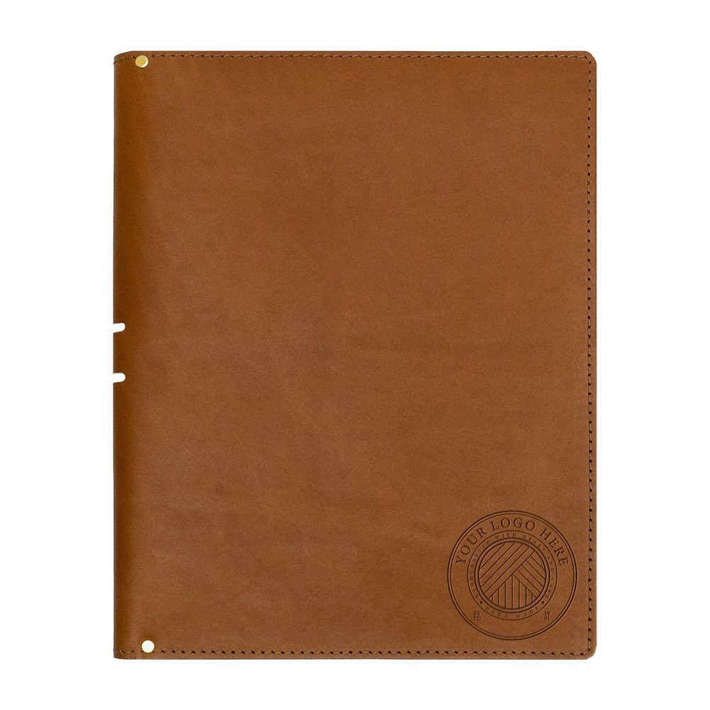 Customized Leather Promotional Products — Spirit Factory Promotional ...