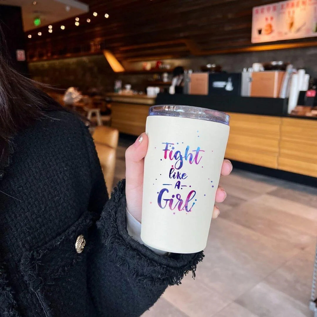 Customizable Drinkware Made Simple — Spirit Factory Promotional Products