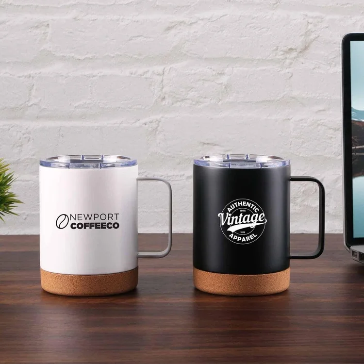 Customizable Drinkware Made Simple — Spirit Factory Promotional Products