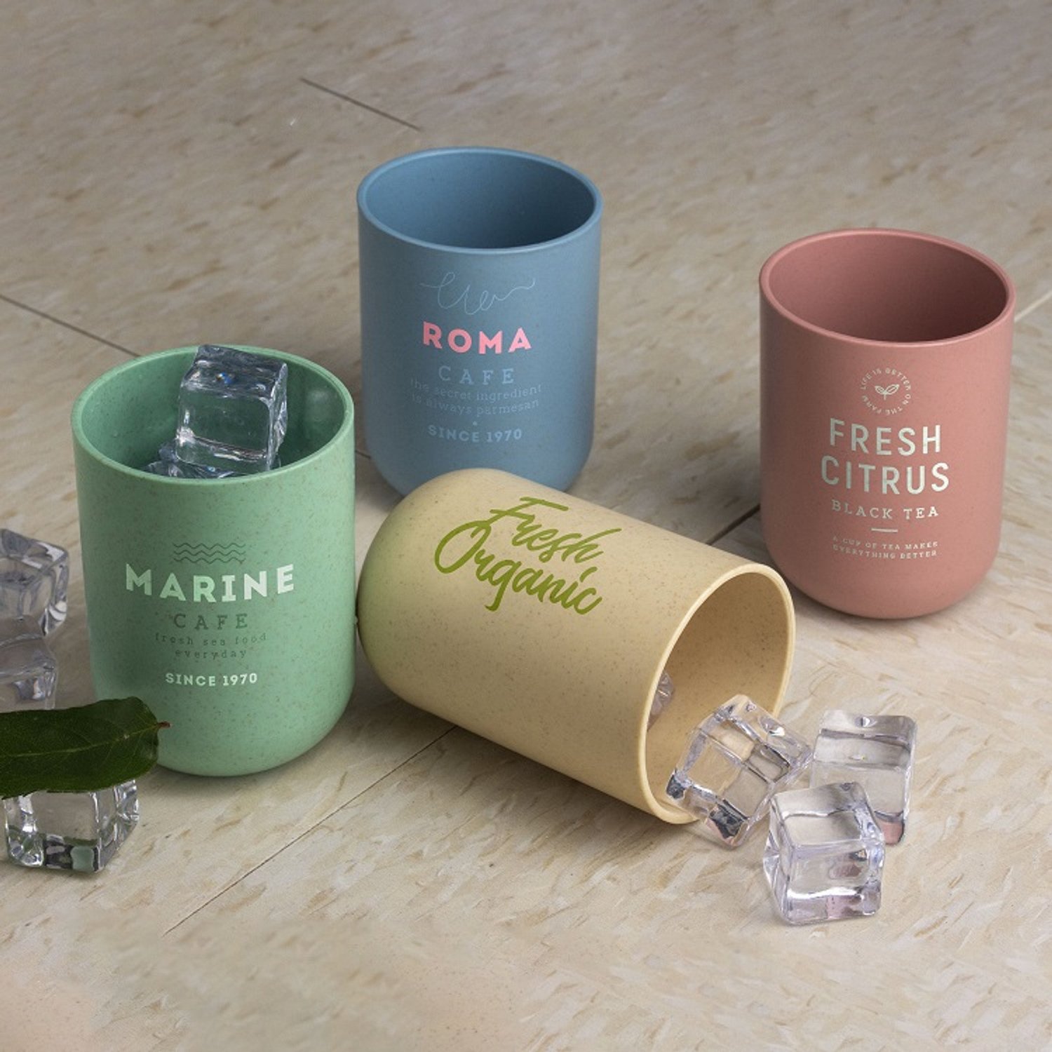 Eco-Friendly Promo Products — Spirit Factory Promotional Products