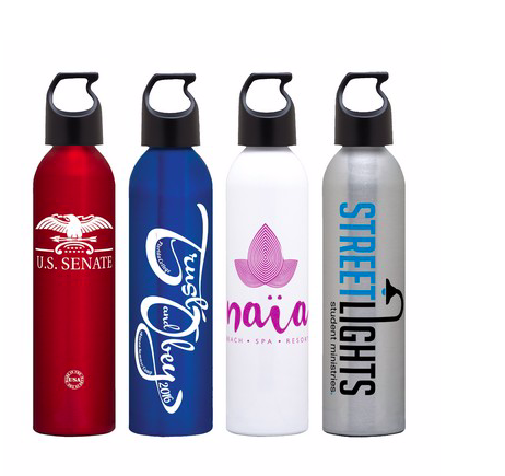 Customizable Drinkware Made Simple — Spirit Factory Promotional Products