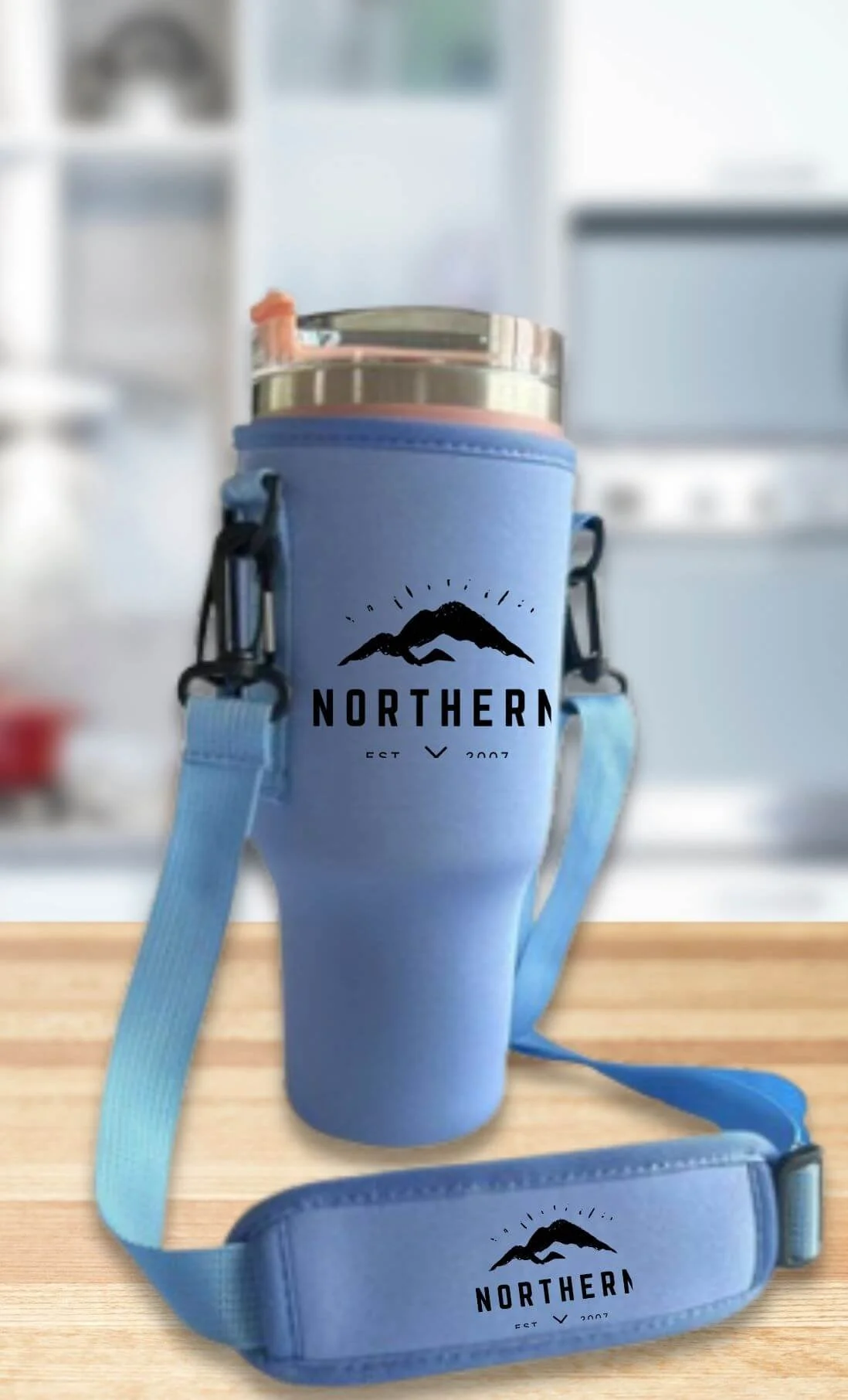 Tumbler Accessories — Spirit Factory Promotional Products