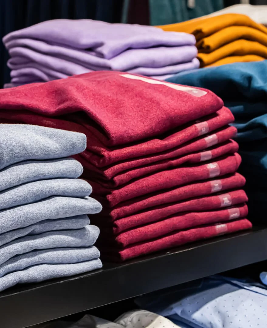Complex Promo Product Orders — Spirit Factory Promotional Products