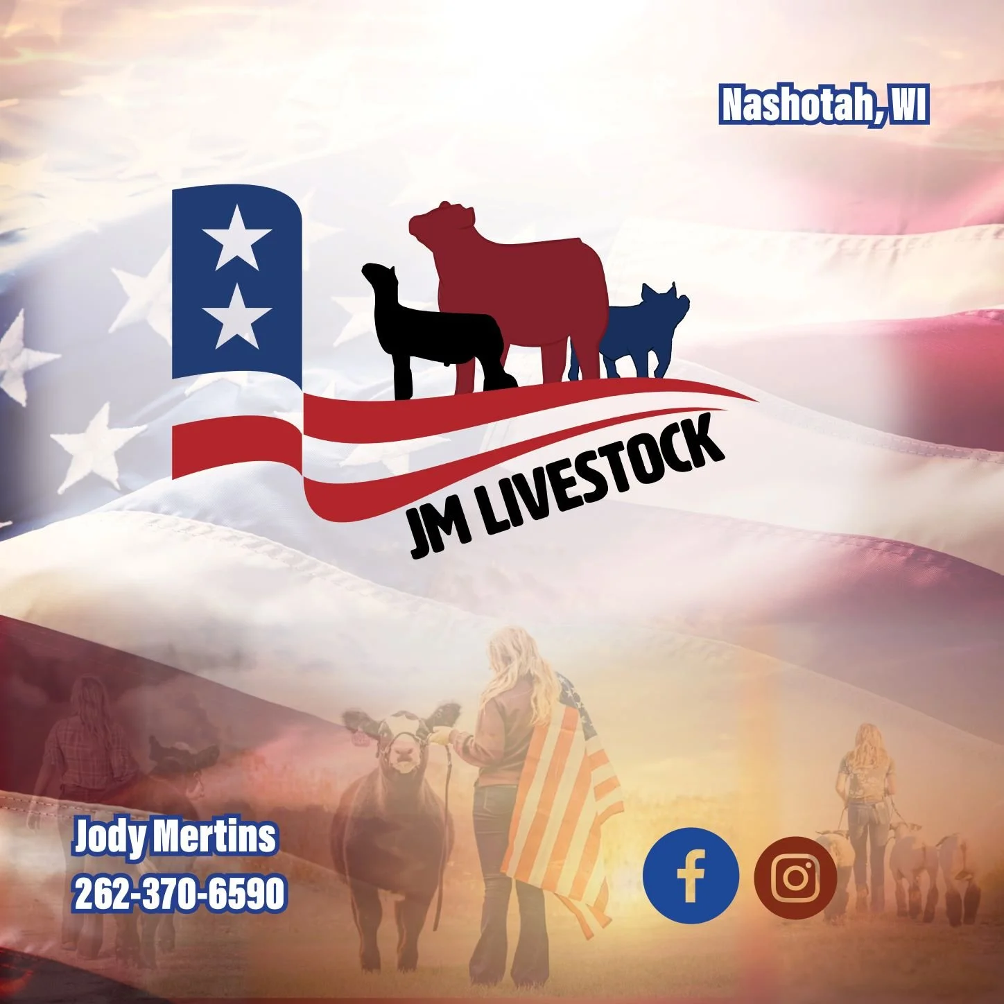 Gallery 1 — Sincere Livestock Designs