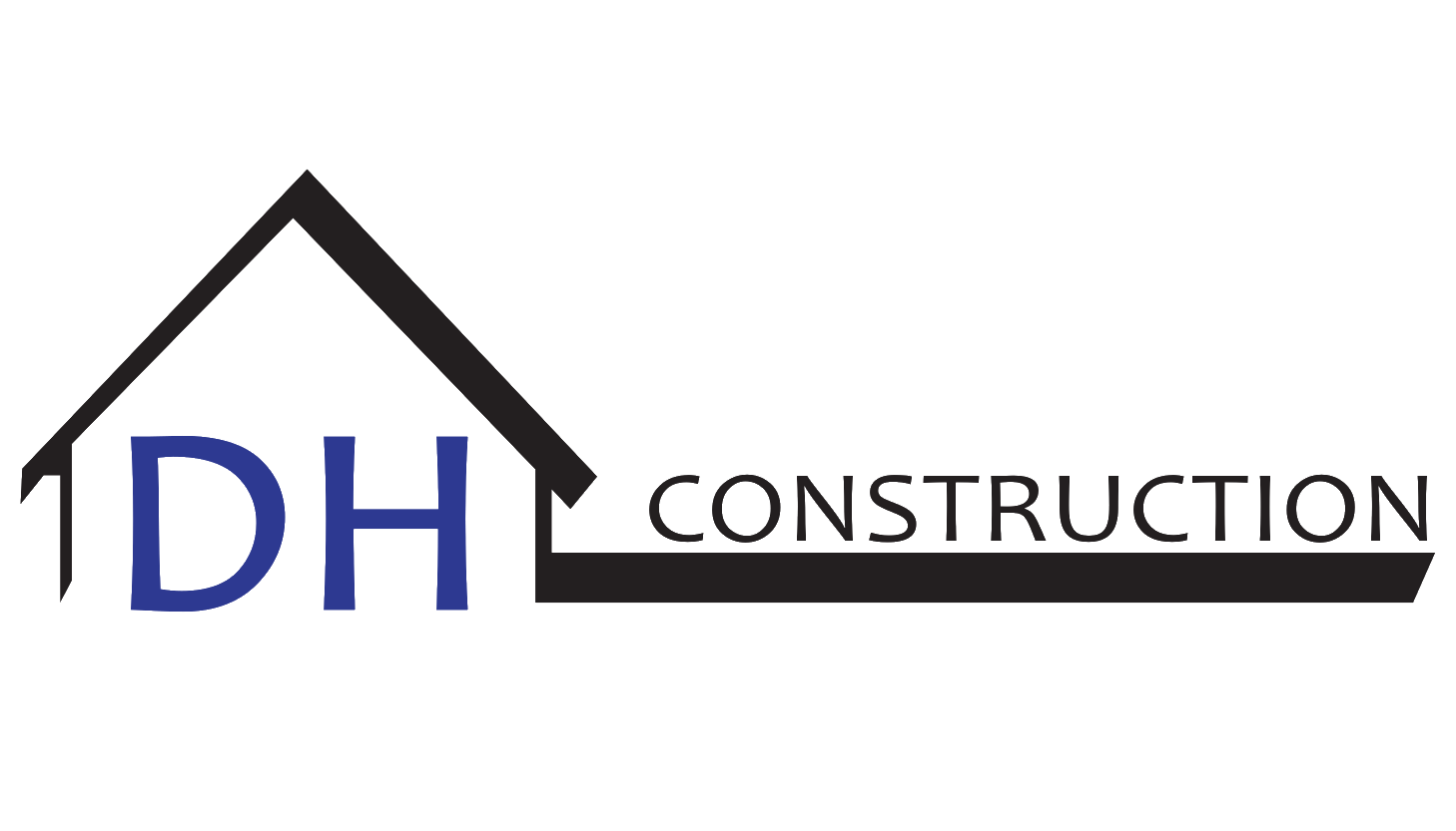DH Construction # Lic 891214