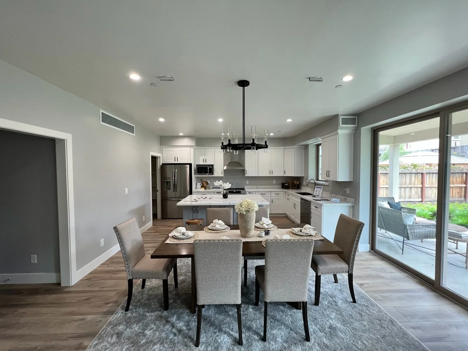 Gallery — DH Construction # Lic 891214