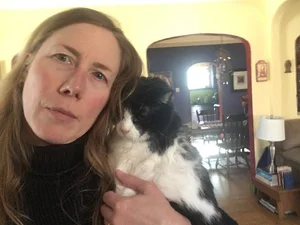 Dear Kitten — ten thousand stars studio