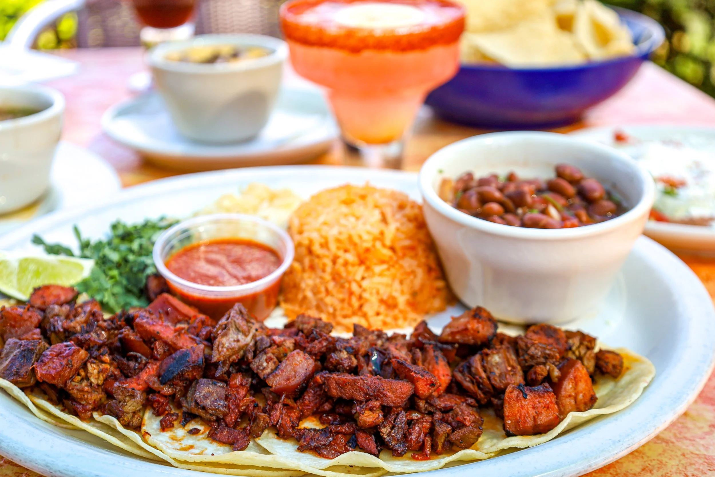 Mexican Restaurant San Antonio | Aldaco's Since 1989