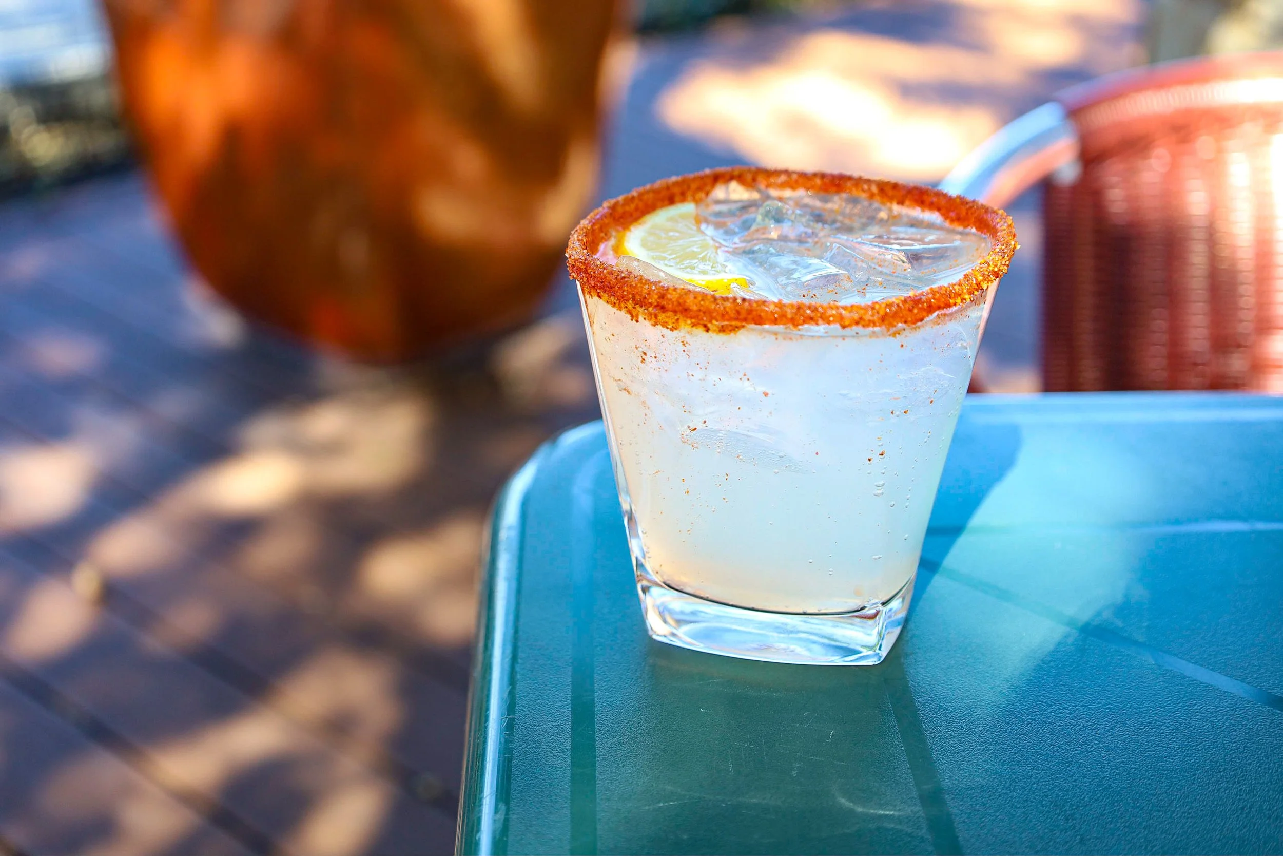 Menu 1 — Aldaco's Mexican Restaurant