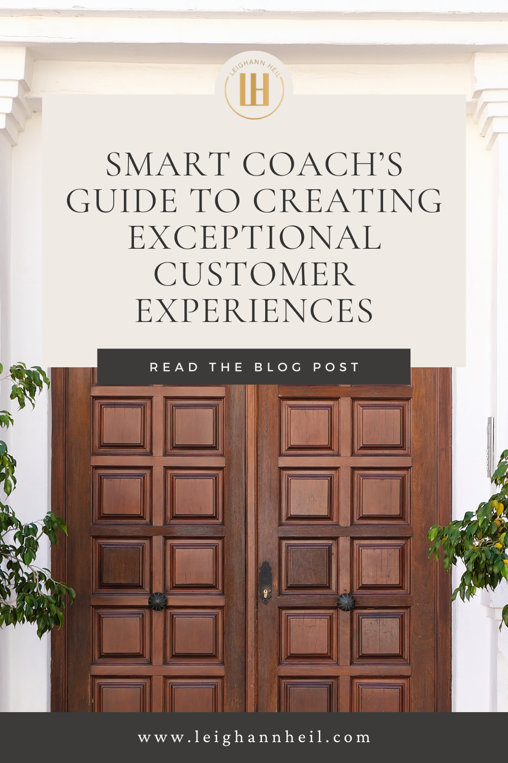How to Stand Out as a Coach: Create an Unforgettable Client Experience ...