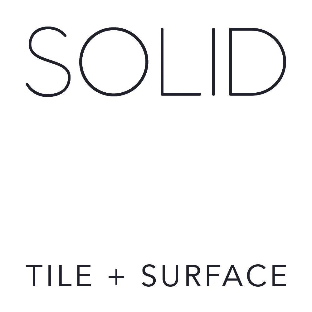 Solid Tile | The New Standard for Tile + Surfaces®