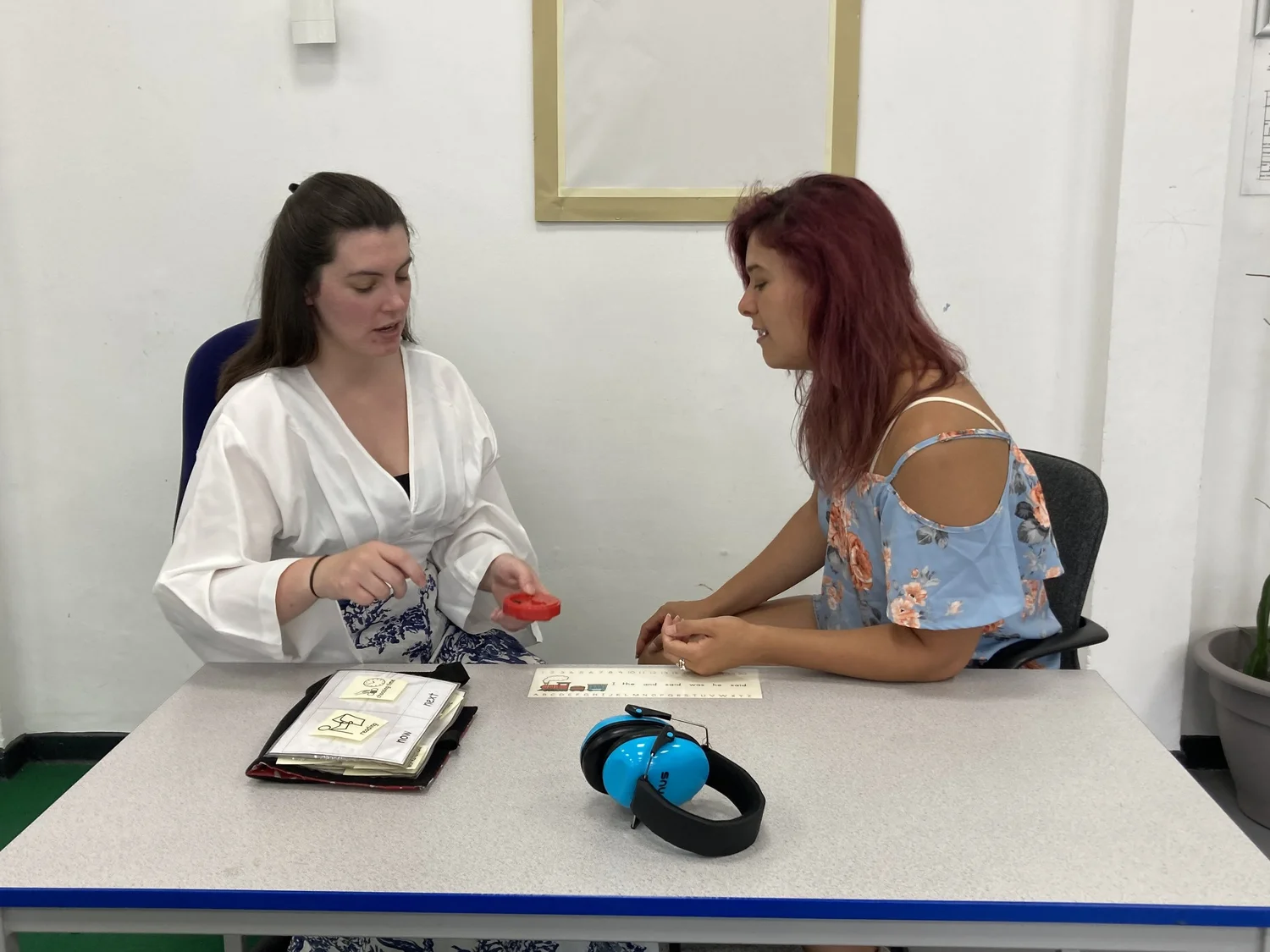 School Consultancy | Enhance Your School—Book a Consultation — Send Teach