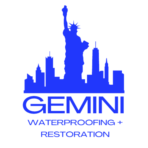 Gemini Waterproofing NYC