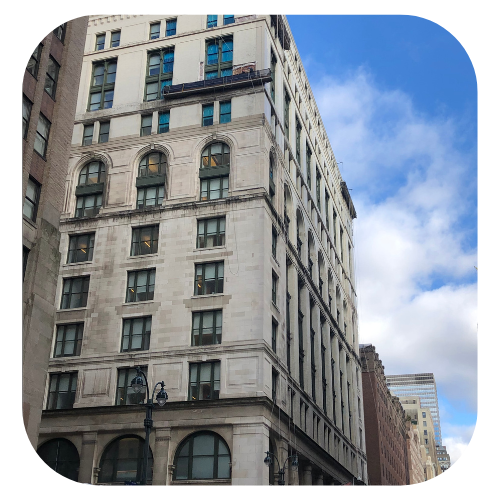 Gemini Waterproofing NYC