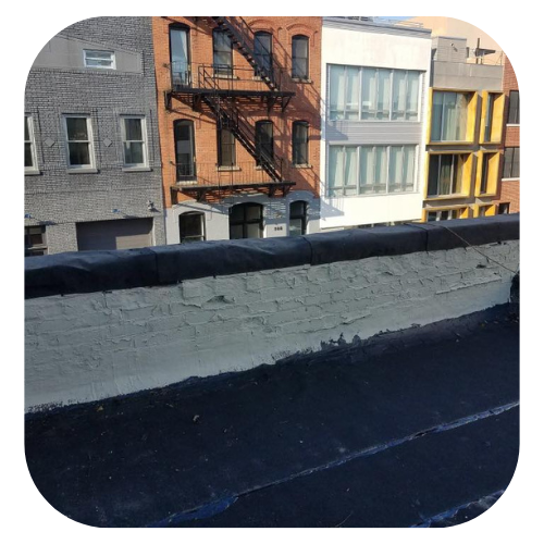 Gemini Waterproofing NYC