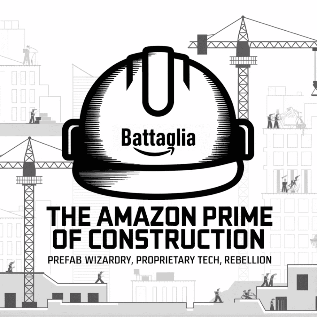 Battaglia Mechanical / Electrical Contractors