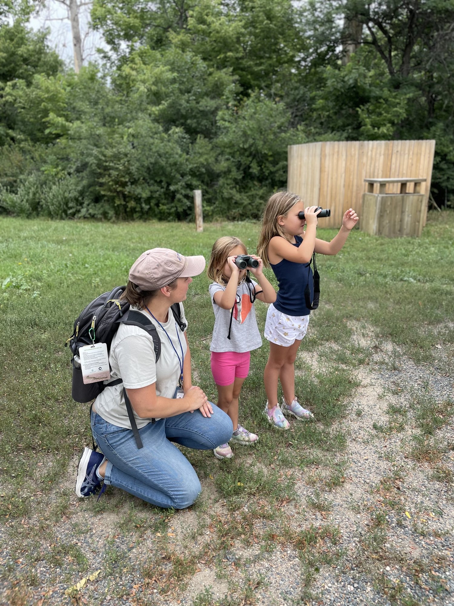 Programs — QUINCY FARM