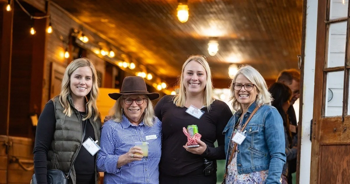 Volunteer — QUINCY FARM