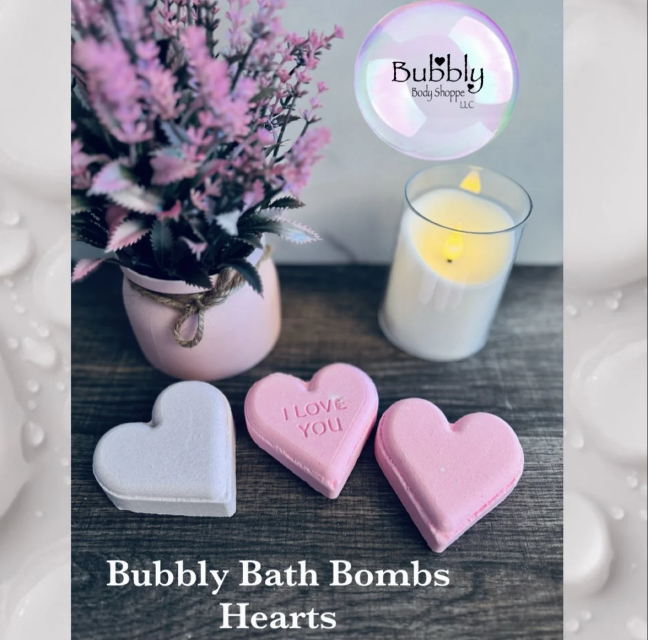 Bubbly Body Shoppe, LLC