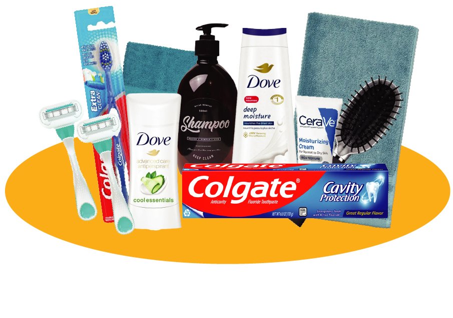 General 1 — Festival of Sharing