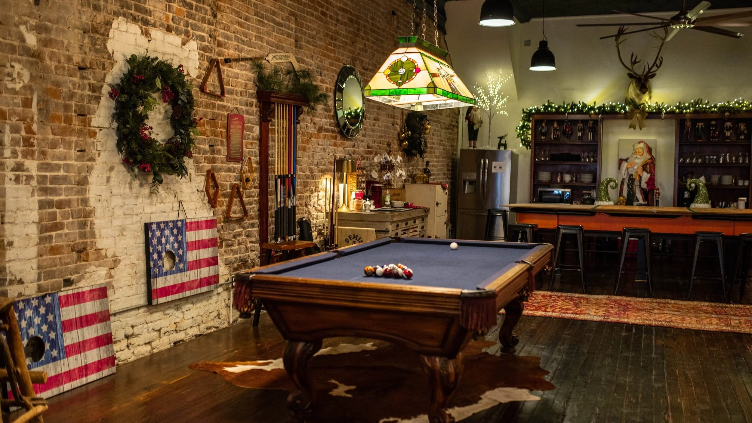 Downtown Jackson Venues — Downtown Jackson