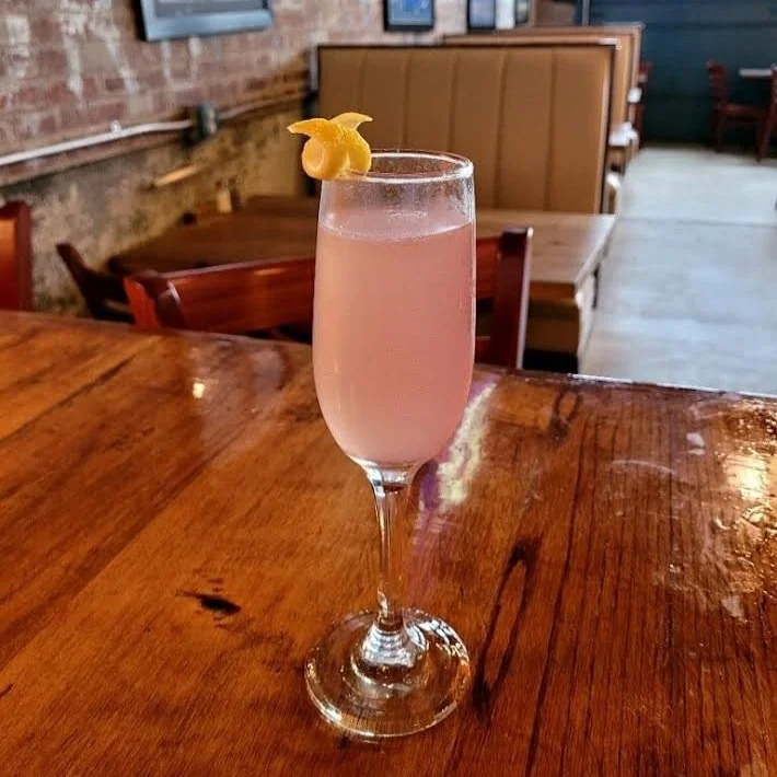 Lavender Trail — Downtown Jackson