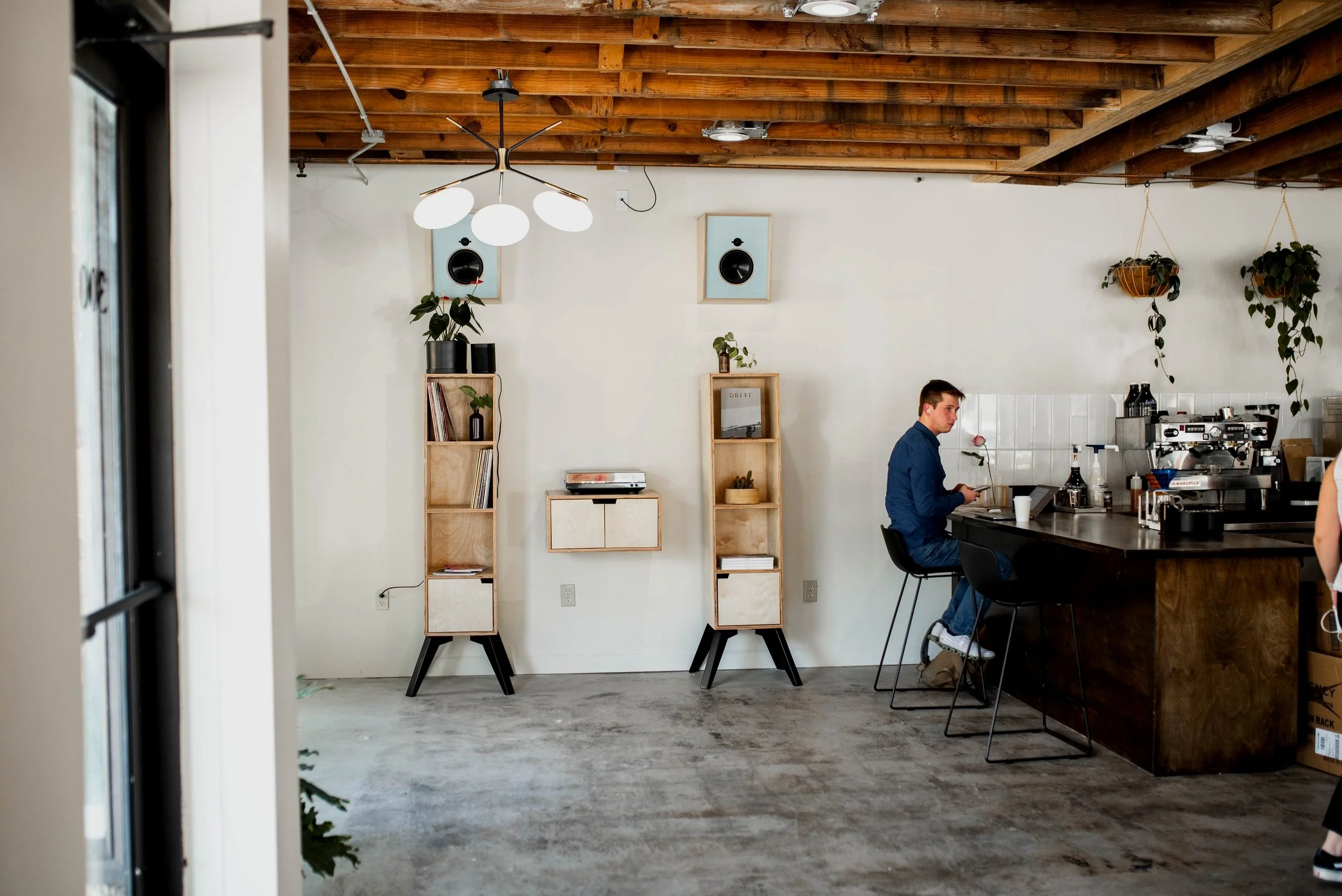 Eat & Drink — Downtown Jackson