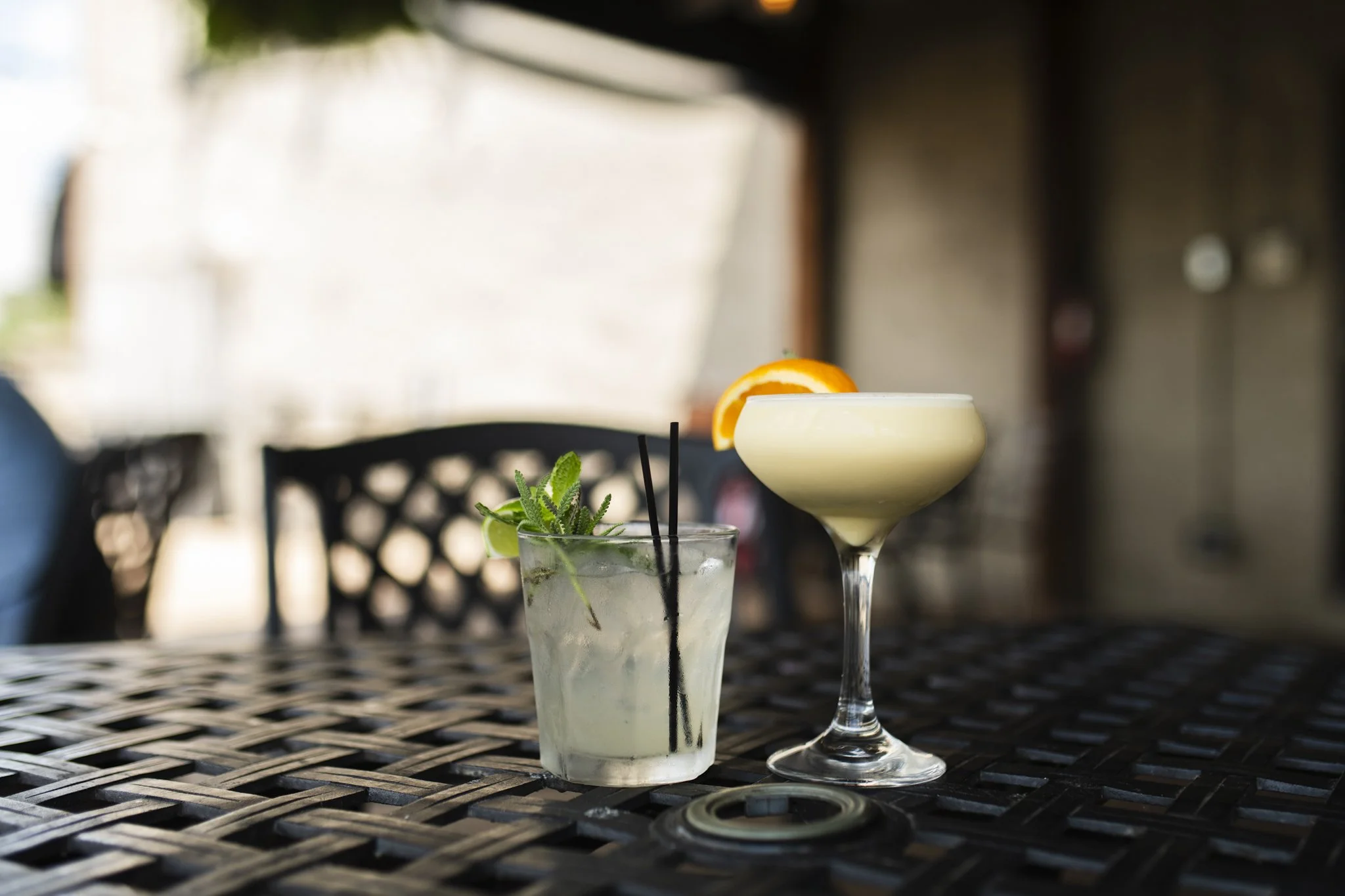 Eat & Drink — Downtown Jackson