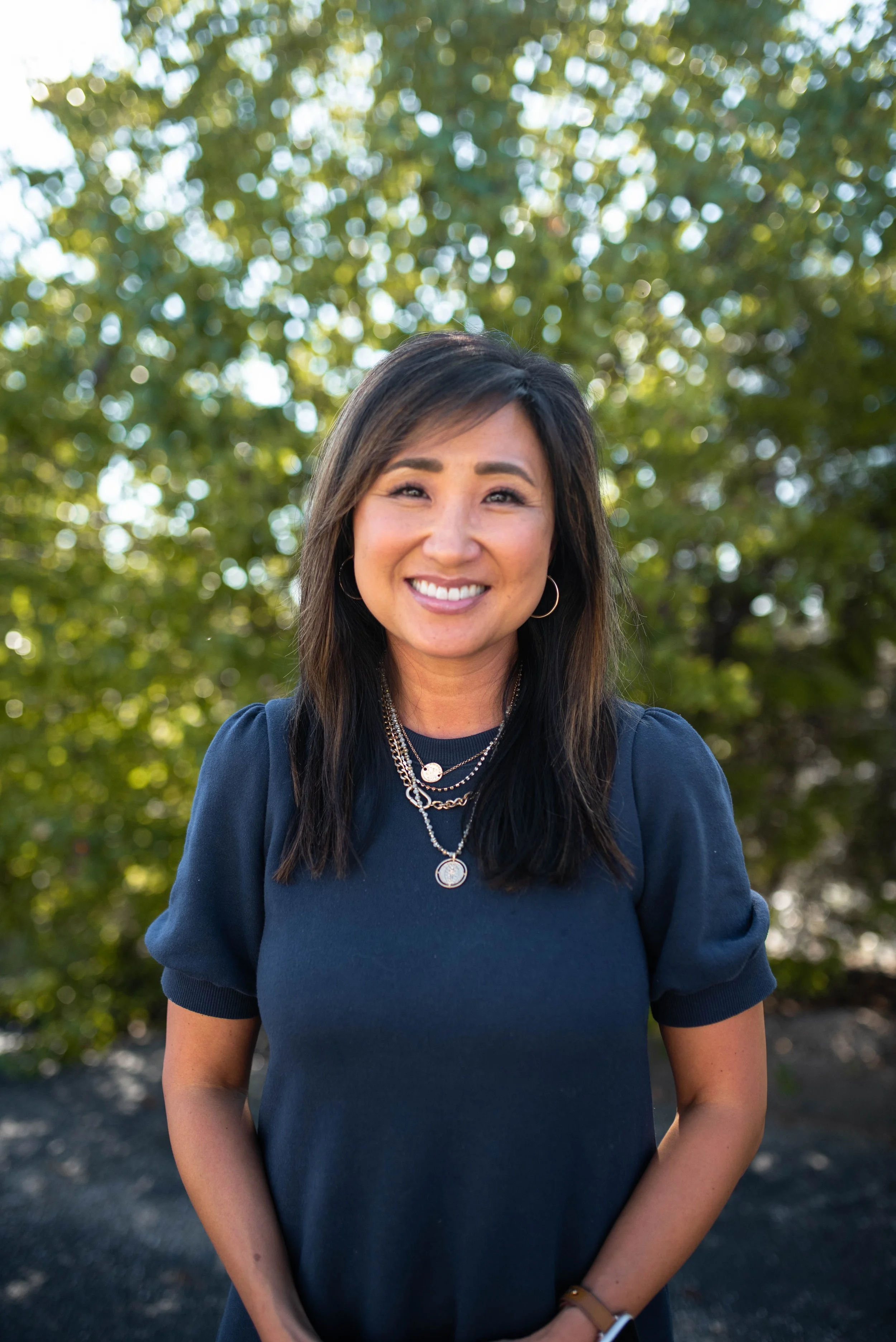 Mission & Team — Downtown Jackson