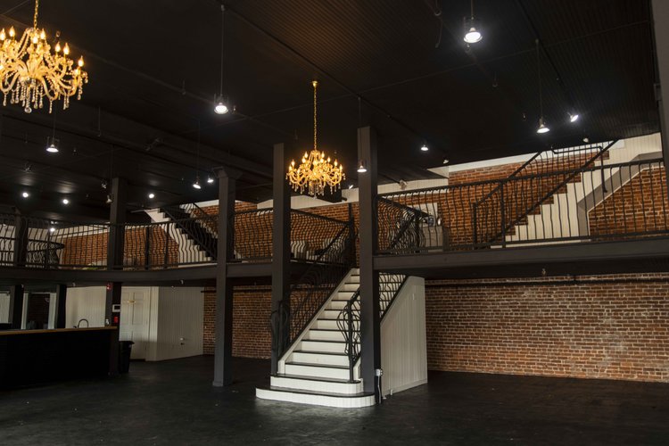 Downtown Jackson Venues — Downtown Jackson