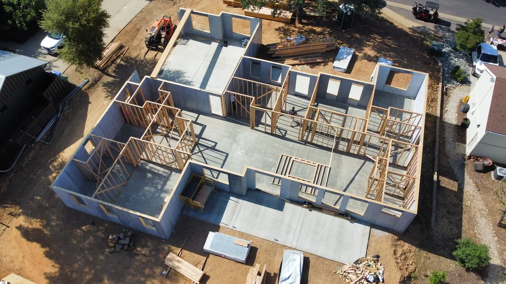 Projects — Advanced Building Technology Inc.