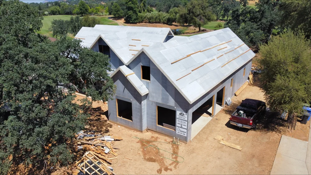 Projects — Advanced Building Technology Inc.