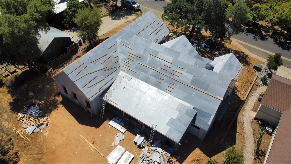 Projects — Advanced Building Technology Inc.