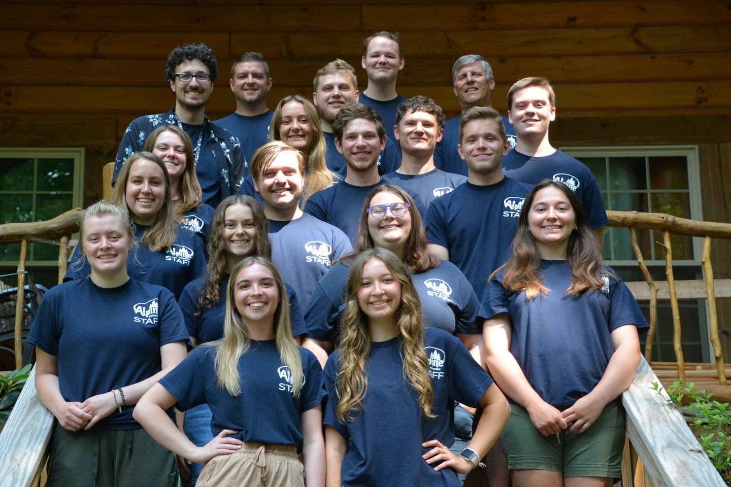 Alpine Ministries