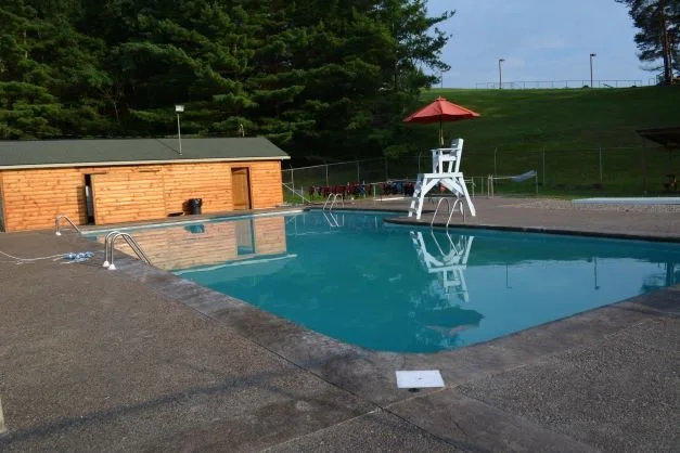 Facilities — Alpine Ministries