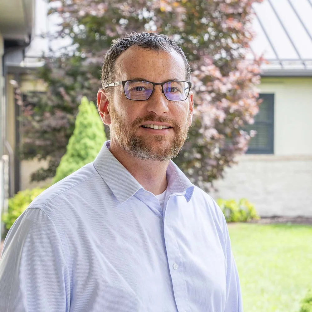 Couple's Escape — Alpine Ministries