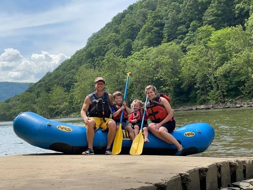 Staff — Alpine Ministries