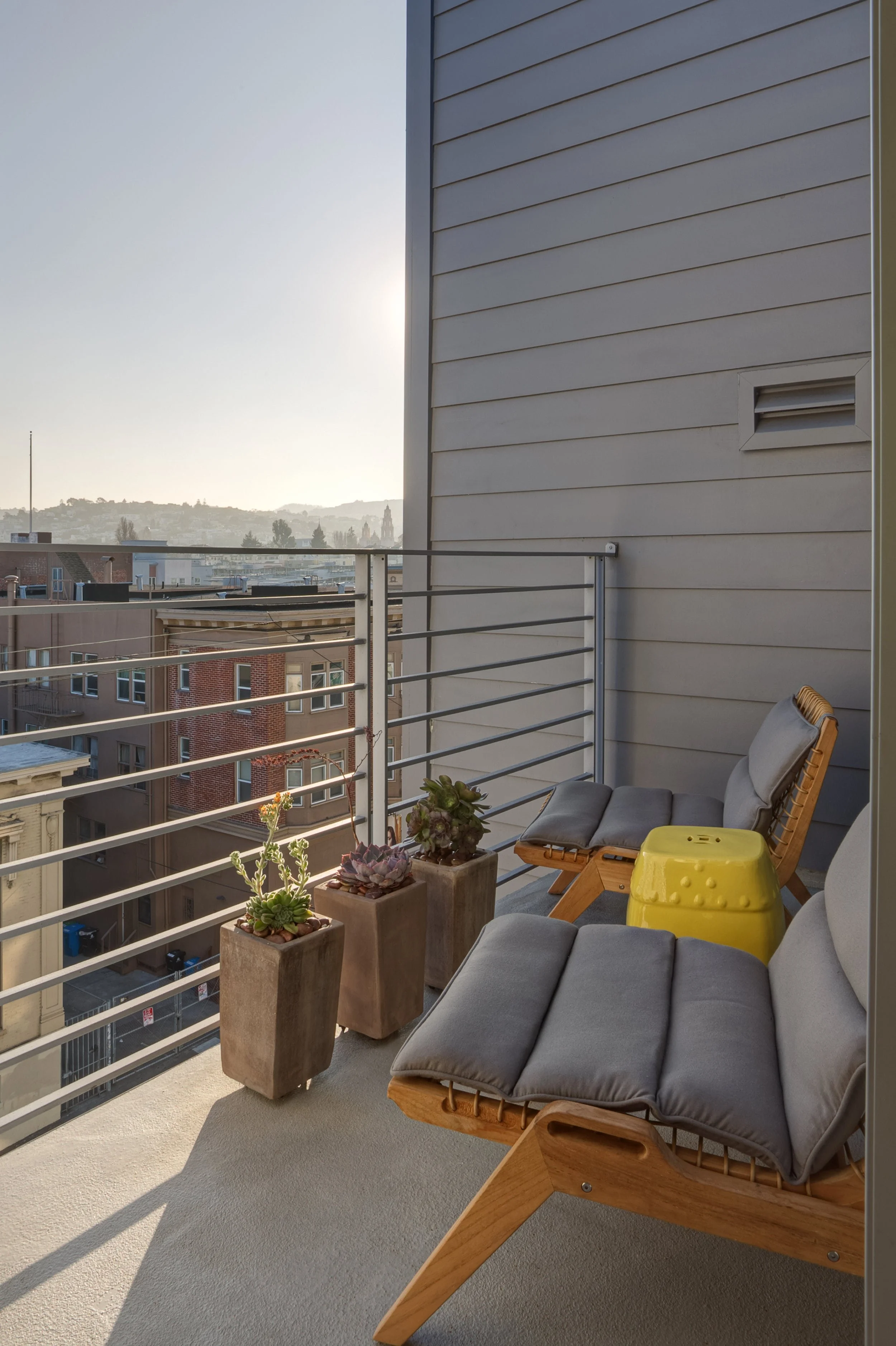 SF Bay Area Construction Design Experts — Saucy Design