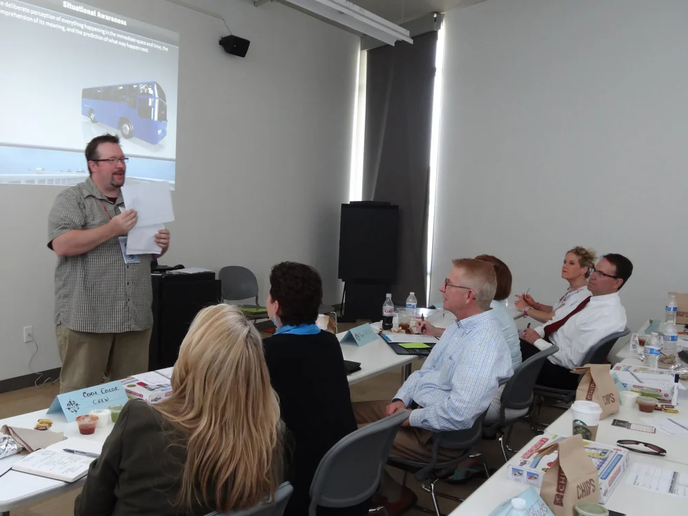 Human Performance Tools | Enhance Safety Today – Get Started