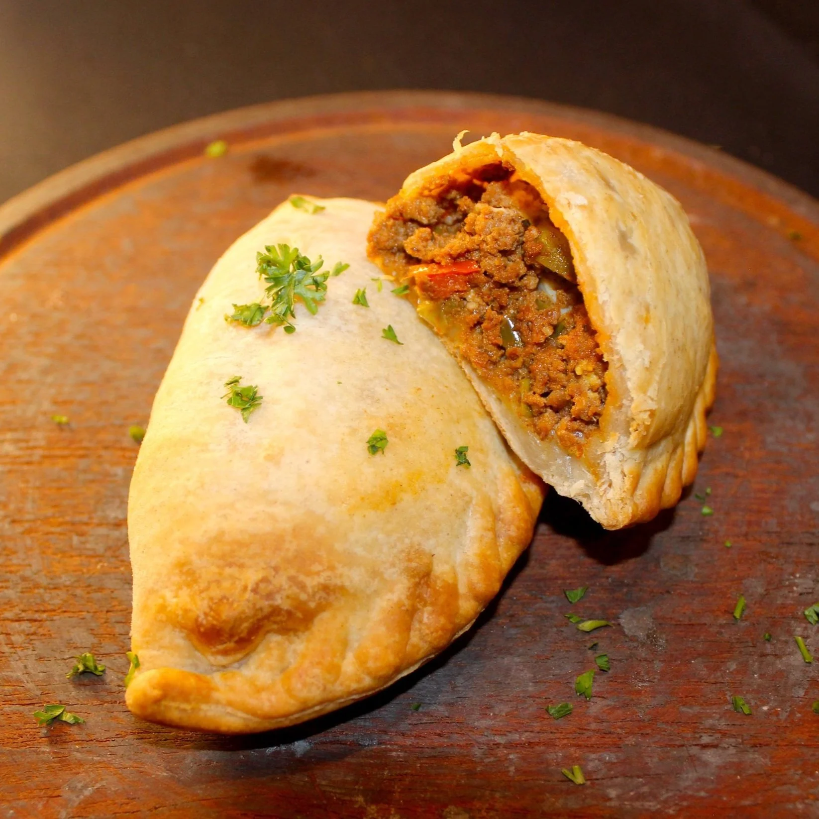 Menu — Gringo Gordo