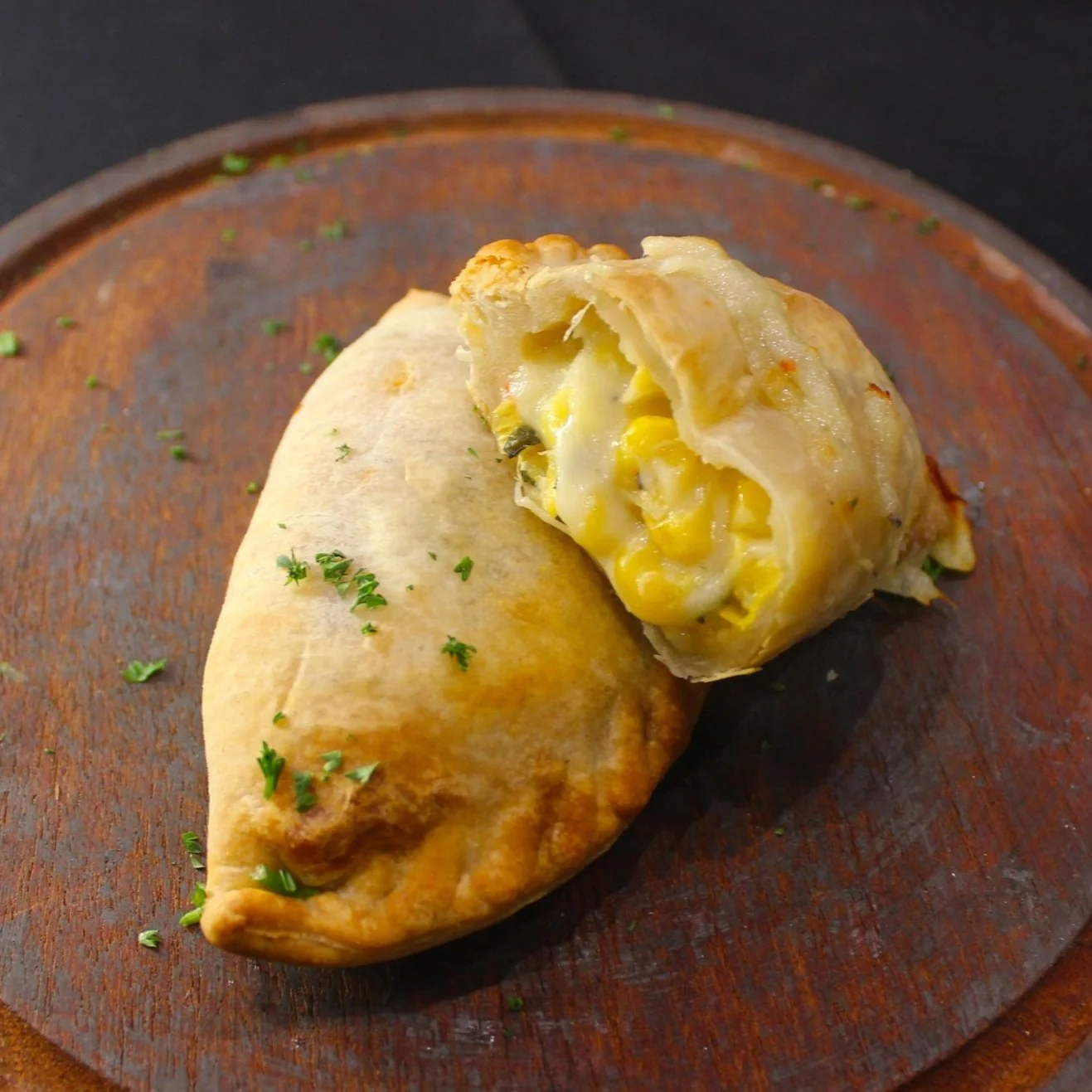 Menu — Gringo Gordo