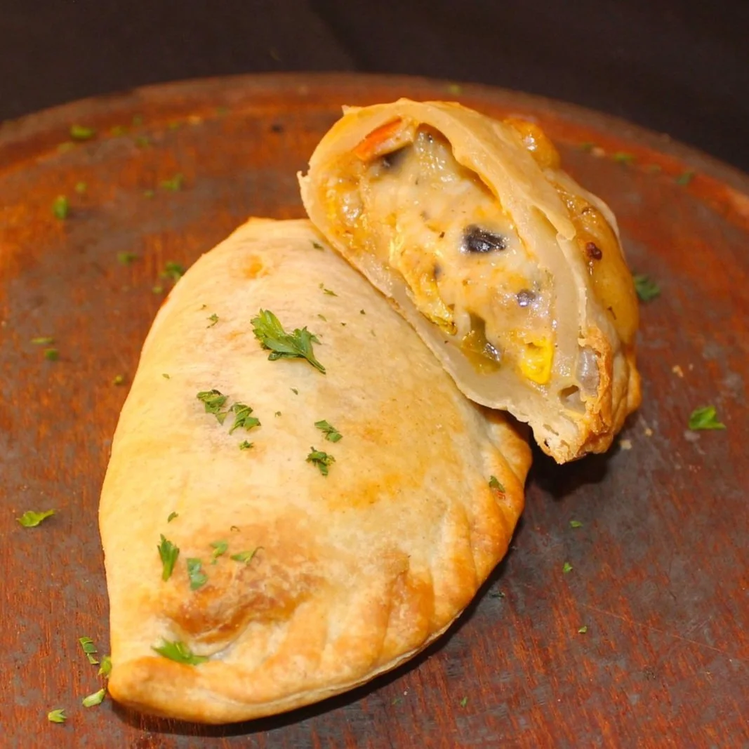 Menu — Gringo Gordo