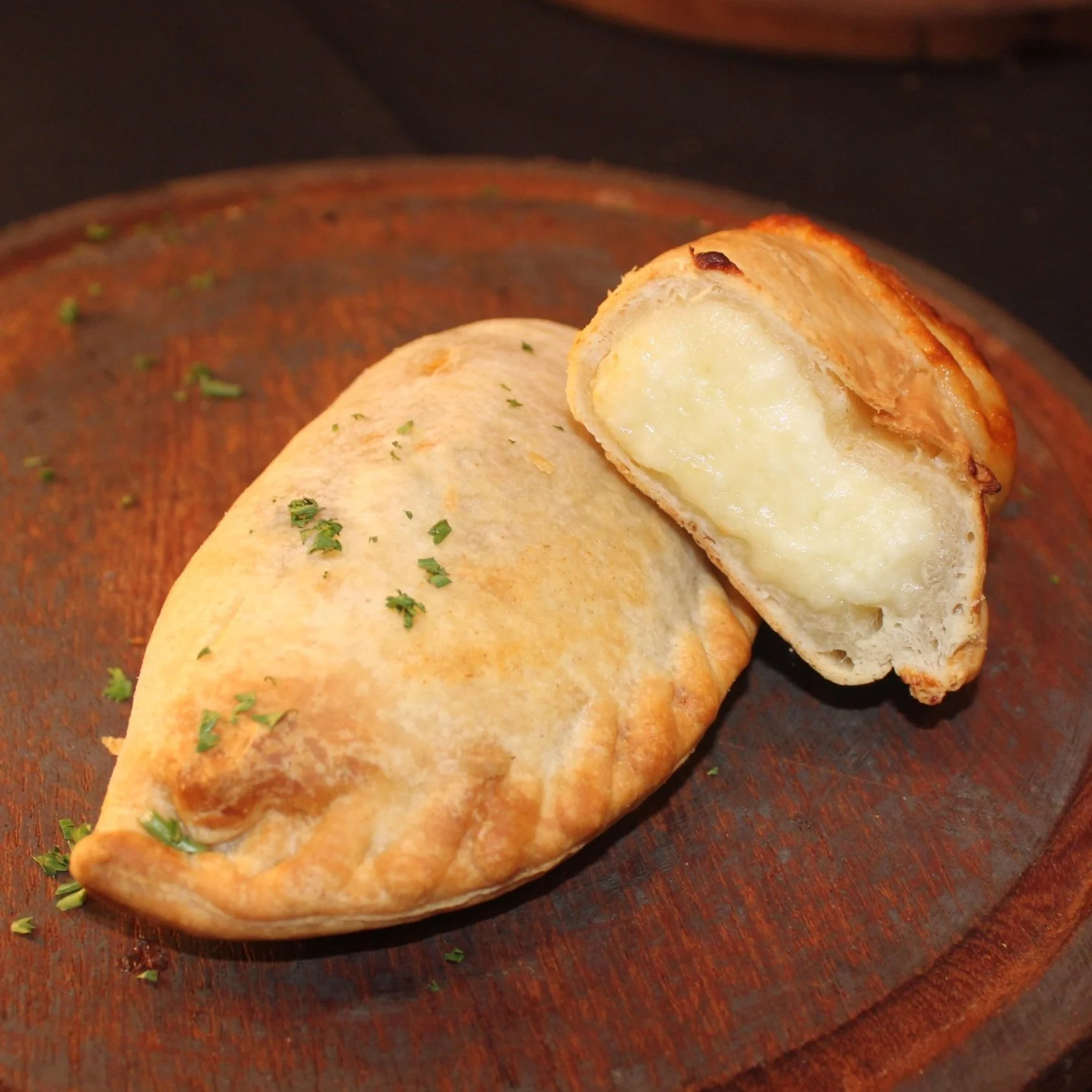 Menu — Gringo Gordo