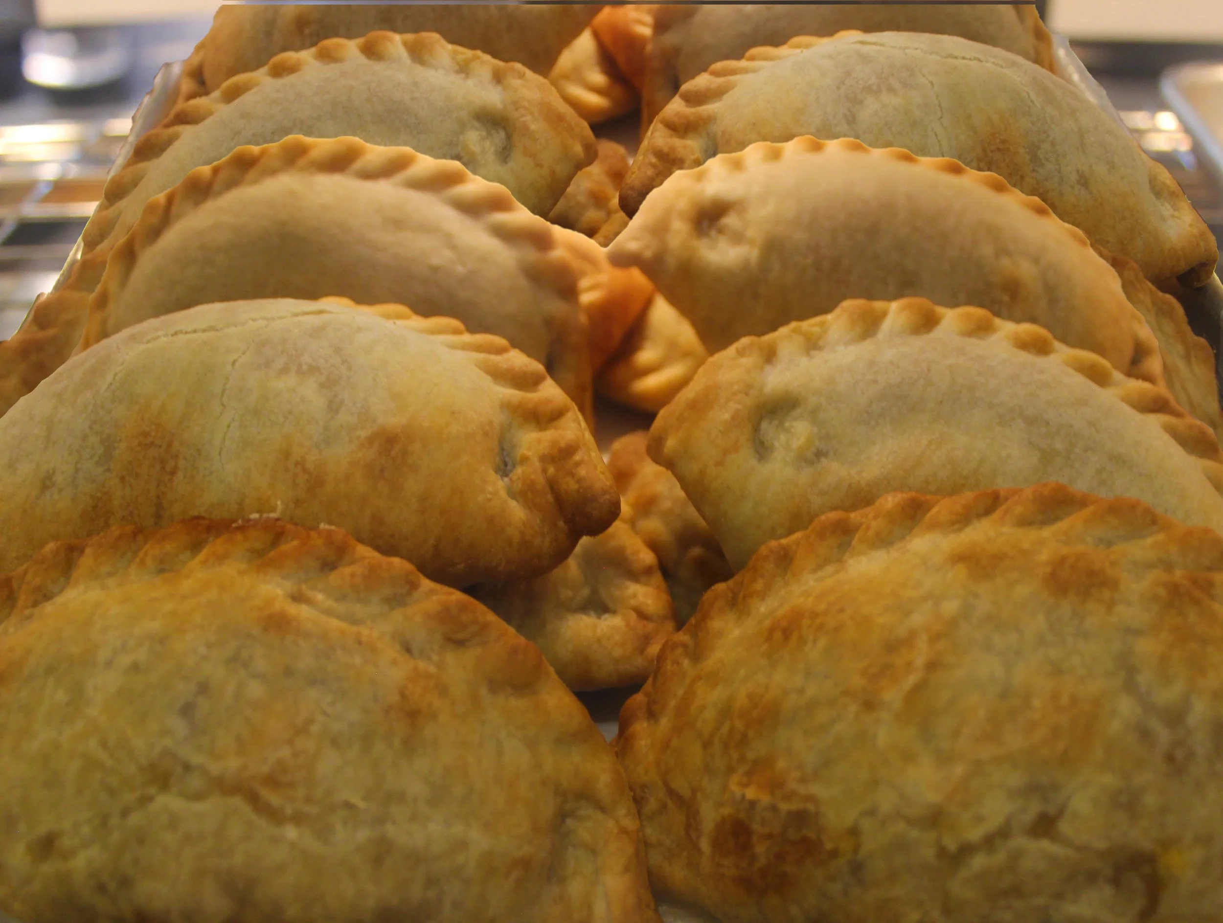 Menu — Gringo Gordo