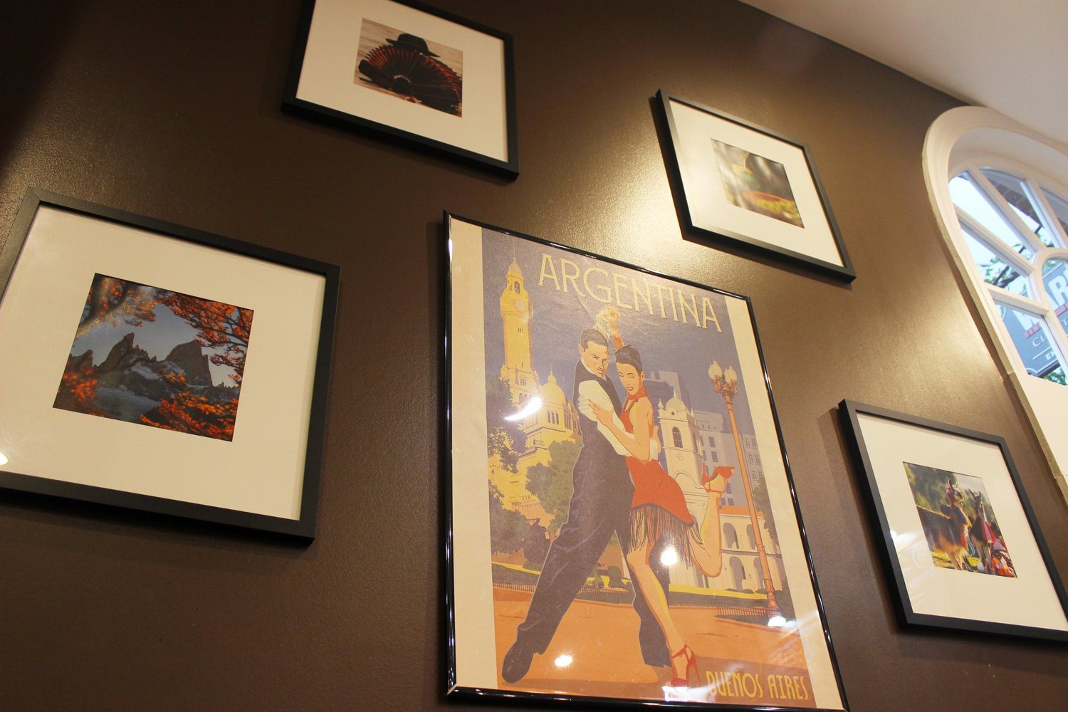 About — Gringo Gordo