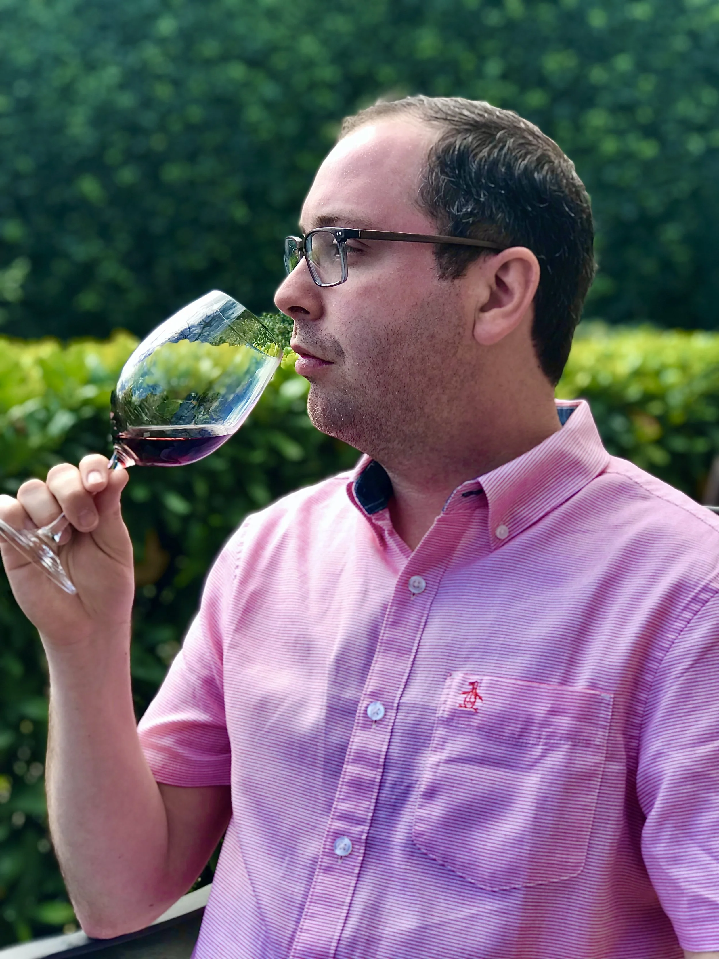 About Us — Momento Cellars