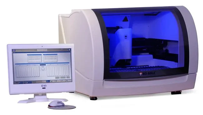 BD MAX Enteric Pathogens Panels — OmniPathology